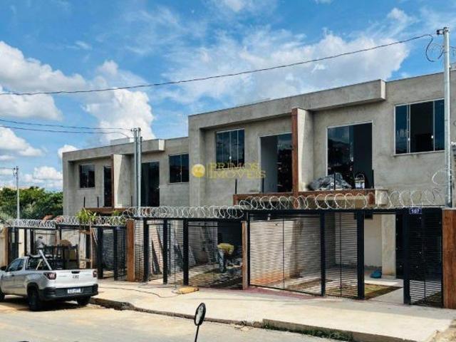 Casa à venda em Letícia