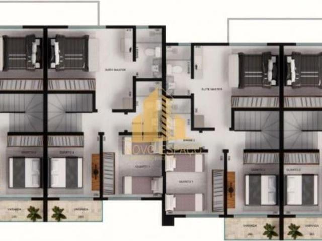 Casa à venda em Letícia