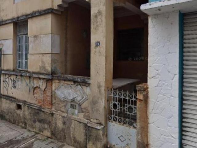 Casa à venda em leilão no Centro de Campinas, São Paulo