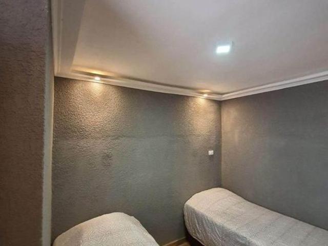 Casa à Venda em Lençóis Paulista I 3 Quartos I 1 Suíte I 4 Vagas I Área de Churrasco I Lavabo