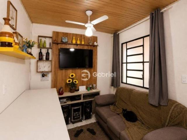 Casa a venda em Lençóis Paulista/SP Conjunto Habitacional Maestro Júlio Ferrari