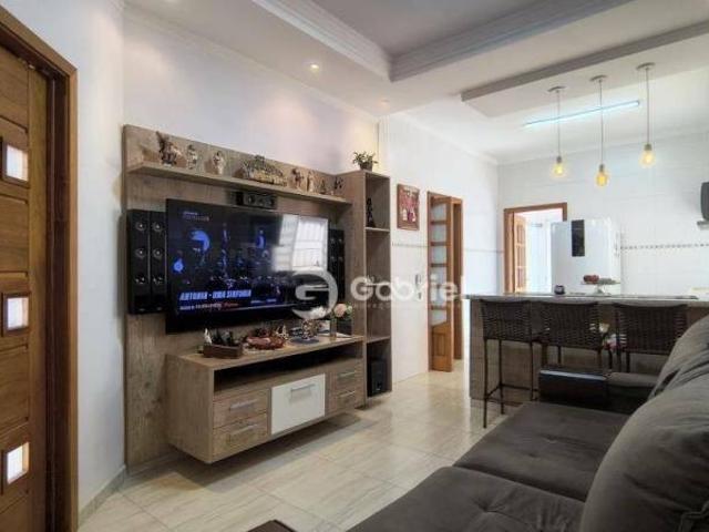 Casa a venda em Lençóis Paulista/SP Jardim Europa