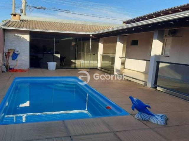 Casa a venda em Lençóis Paulista/SP Parque Residencial Rondon