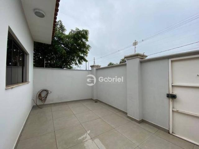 Casa a venda em Lençóis Paulista/SP Parque Residencial São José