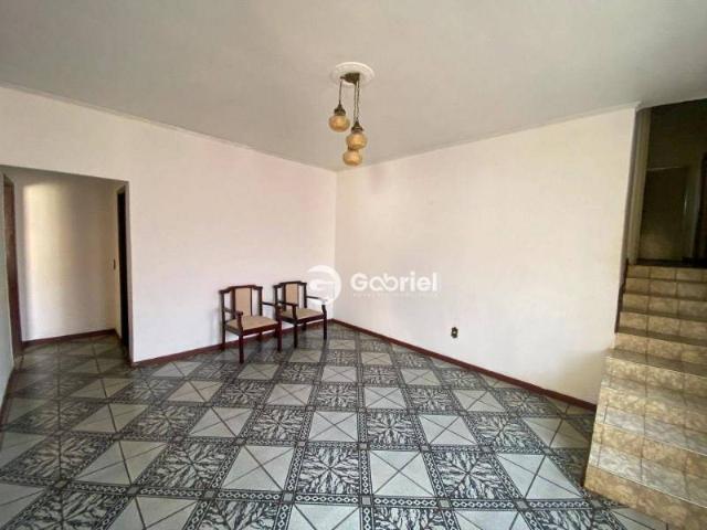 Casa a venda em Lençóis Paulista/SP Vila Contente