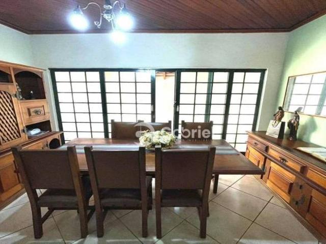 Casa a venda em Lençóis Paulista/SP Vila Mamedina