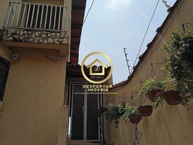 Casa à venda em Limão