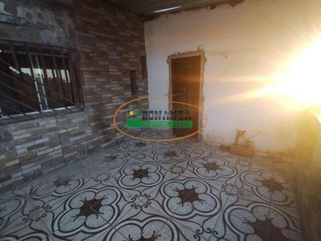 Casa à venda em Lima Dias