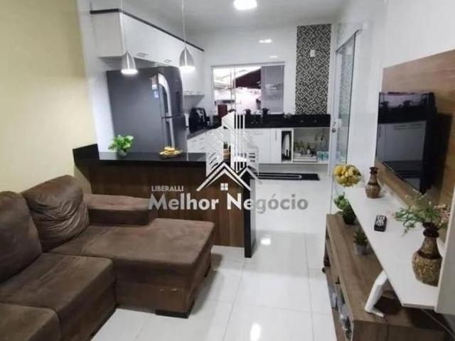 Casa à venda em Limeira, Vila Camargo, com 5 quartos, com 235 m²