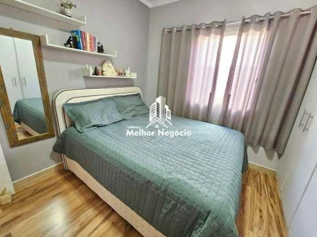 Casa à venda em Limeira, Vila Camargo, com 5 quartos, com 235 m²