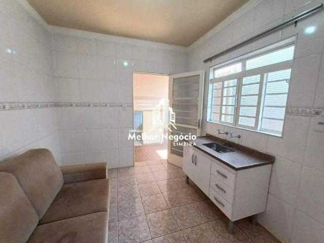 Casa à venda em Limeira, Vila Castelar, com 3 quartos, com 97 m²