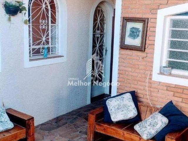 Casa à venda em Limeira, Vila Claudia, com 3 quartos, com 213 m²