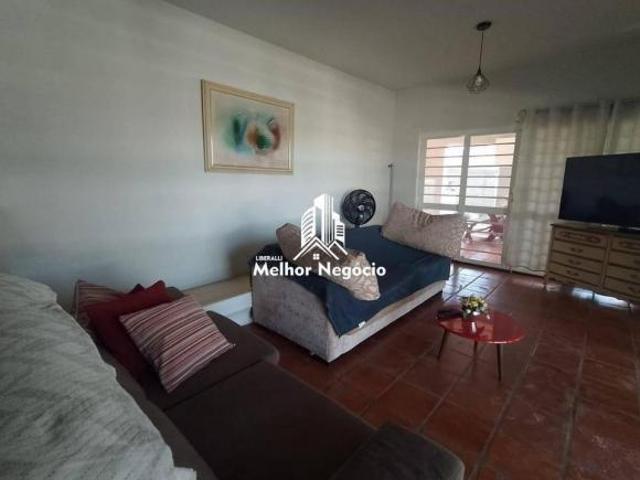 Casa à venda em Limeira, Bairro dos Pires, com 4 quartos, com 400 m²