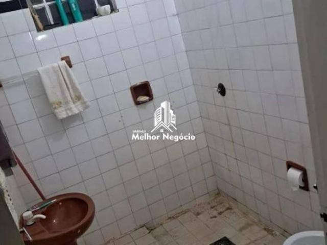 Casa à venda em Limeira, Boa Vista, com 3 quartos, com 205.02 m²