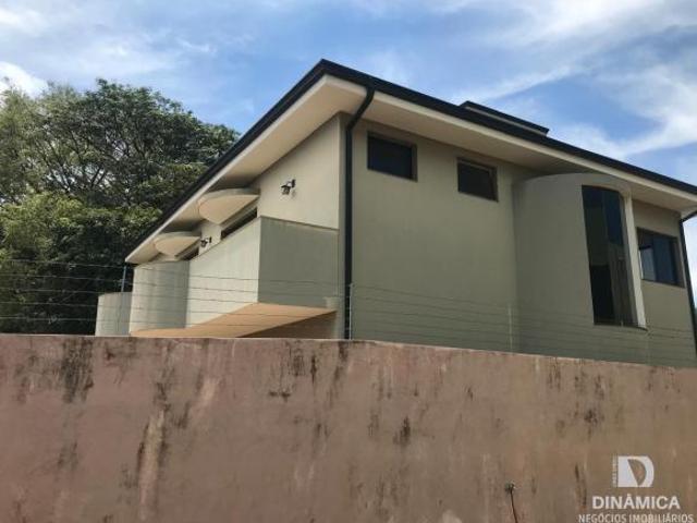 Casa à venda em Limeira Chácaras Antonieta, 3 quartos, frente, 578 m² de terreno