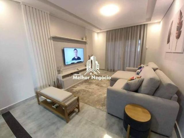 Casa à venda em Limeira, Jardim Canaã, com 4 quartos, com 199 m²