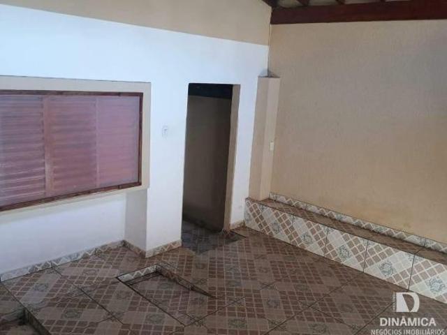 Casa à venda em Limeira – Jardim Boa Vista, 3 quartos, financiamento disponível