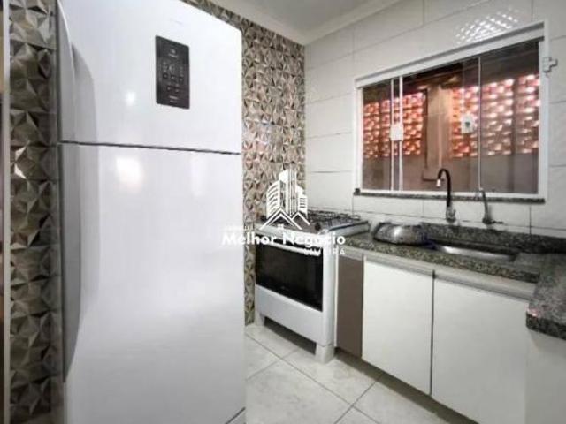 Casa à venda em Limeira, Jardim do Lago, com 3 quartos, com 198 m²