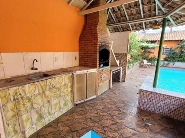 Casa à venda em Limeira Jardim Elite – R$ 375.000,00