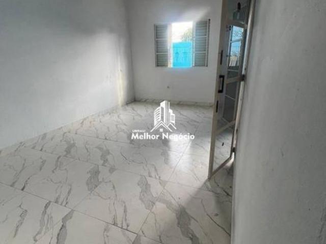 Casa à venda em Limeira, Jardim Ernesto Kuhl, com 2 quartos, com 140 m²