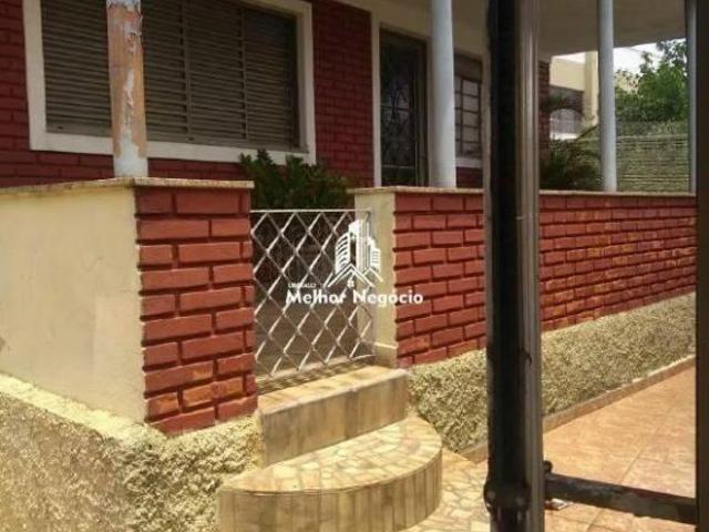 Casa à venda em Limeira, Jardim Orestes Veroni, com 3 quartos, com 165.46 m²