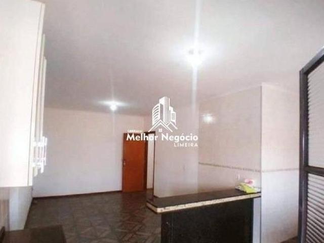 Casa à venda em Limeira, Jardim Lago Azul, com 3 quartos, com 97.43 m²