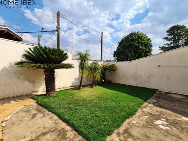Casa à venda em Limeira, Jardim Mediterrâneo, com 3 suítes, com 217 m²