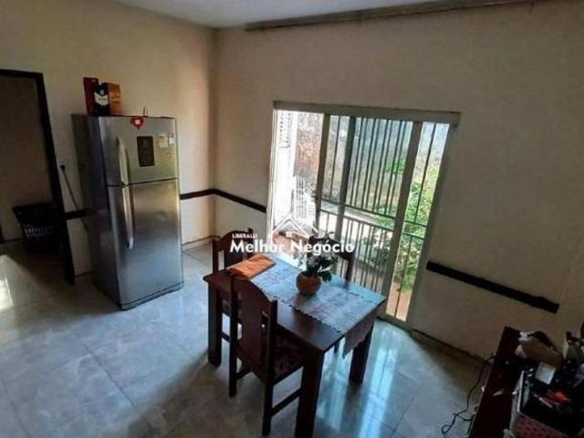 Casa à venda em Limeira, Jardim Nova Suíça, com 3 quartos, com 180 m²