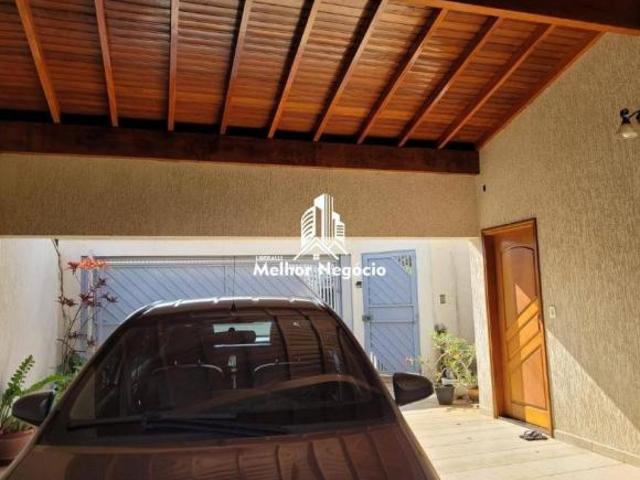 Casa à venda em Limeira, Jardim Parque Avenida, com 4 quartos, com 330 m²