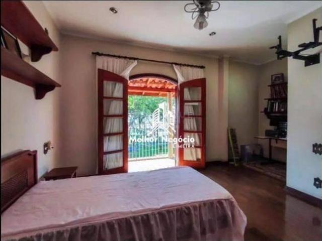 Casa à venda em Limeira, Jardim Piratininga, com 3 quartos, com 433 m²