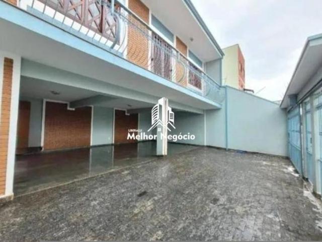 Casa à venda em Limeira, Parque das Nações, com 3 quartos, com 220 m²