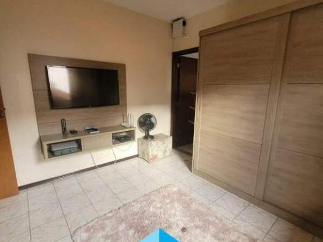 Casa à venda em Limeira – Parque Rosa Marrafon Lucas