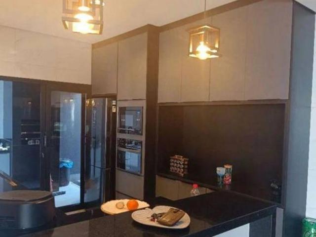Casa à venda em Limeira, Parque Residencial Tancredo Neves, com 2 quartos, com 150 m²