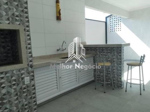 Casa à venda em Limeira, Residenciais Fazenda Itapema, com 3 quartos, com 208 m²