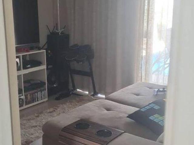 Casa à venda em Limeira, Residencial Econômico Manoel Simão de Barros Levy, com 2 quartos