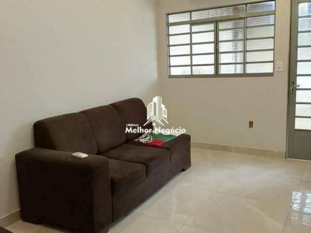 Casa à venda em Limeira, Residencial Morada das Acácias, com 2 quartos, com 151 m²