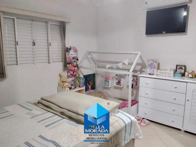 Casa à venda em Limeira Residencial Nobreville