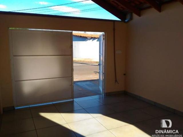 Casa à venda em Limeira – Residencial Palmeira Real, 160 m² úteis