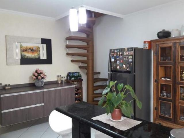 Casa à venda em Limeira SP – 3 quartos, 1 suíte, espaço gourmet e 3 vagas