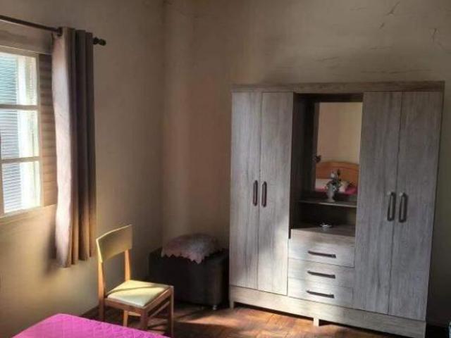 Casa à venda em Limeira/SP Vila Claudia | 3 dorms | 2 vagas | R$ 600 mil