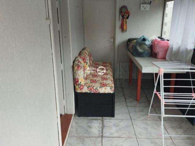 Casa à Venda em Linha Araripe, Nova Petrópolis RS
