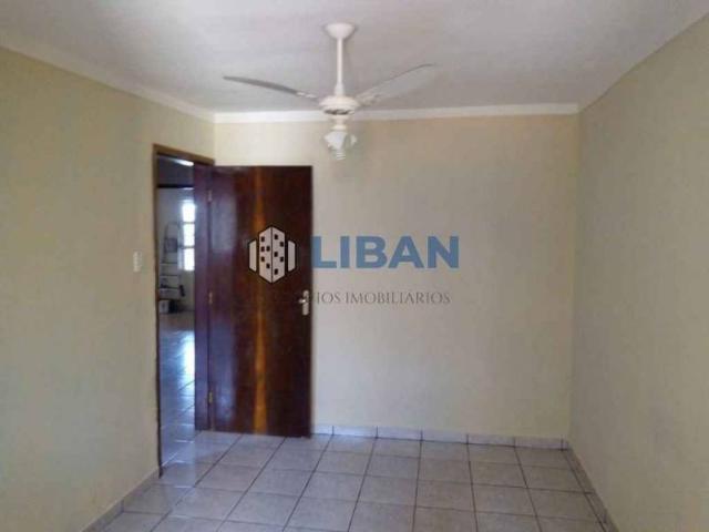 Casa a venda em Lins/SP Jardim Santa Clara