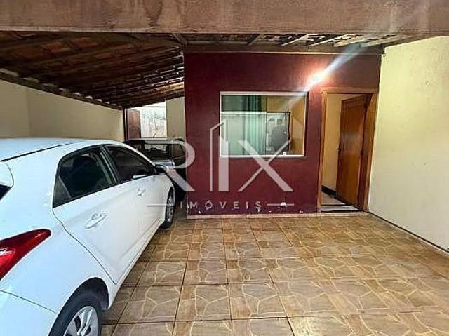 Casa à venda em Lúcio de Abreu