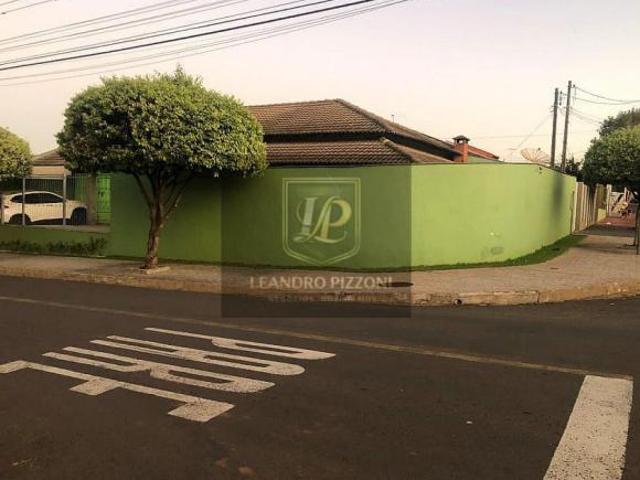 Casa à venda em Luiz de Sá