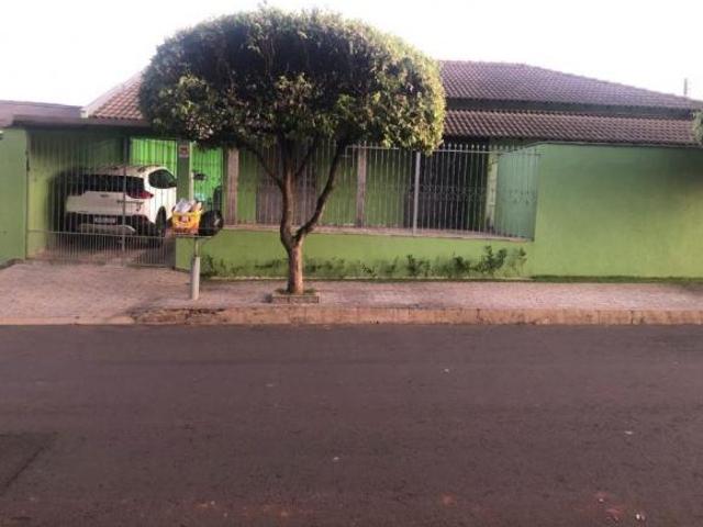 Casa à venda em Luiz de Sá