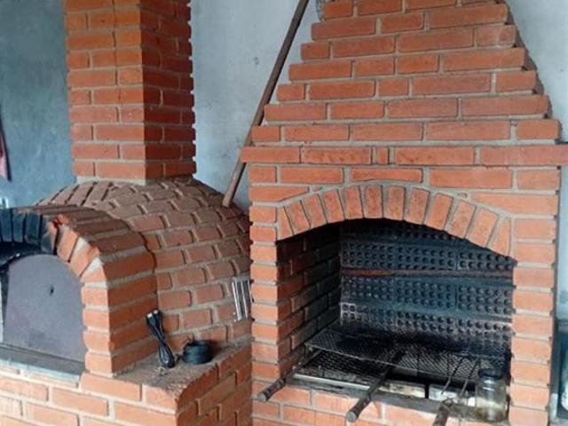 Casa à venda em Luiz Fagundes
