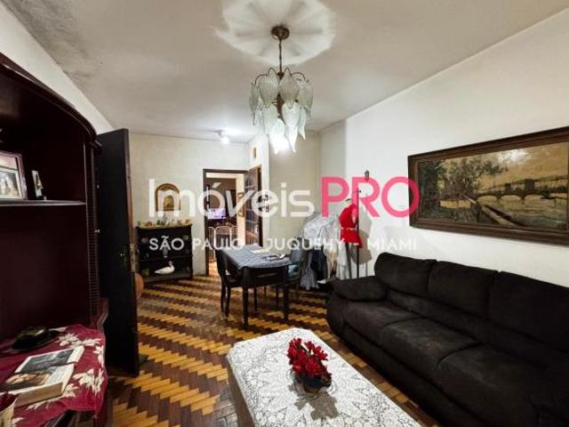 Casa à venda em Moema 143 m² 03 dorm 01 suíte 02 vagas