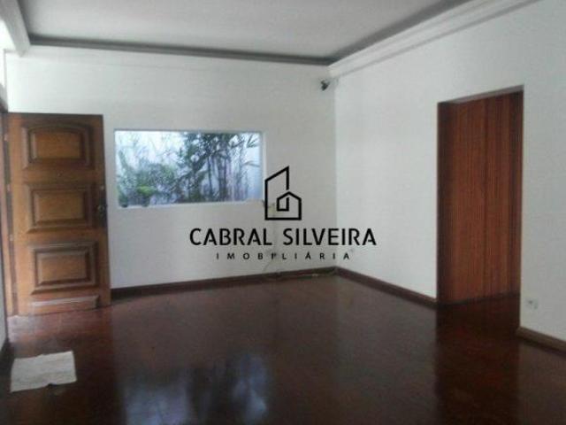 Casa à venda em Moema