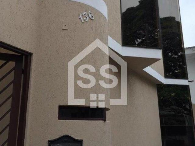 Casa à venda em Moema