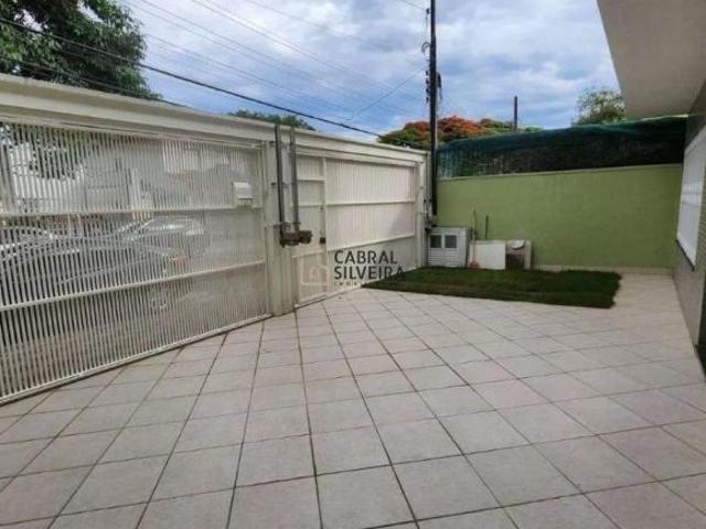 Casa à venda em Moema
